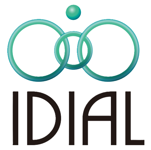Login | idial